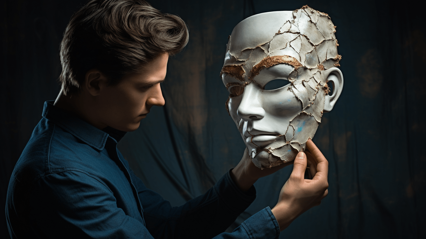 Unmasking Acne: A Fundamental Guide – douxds