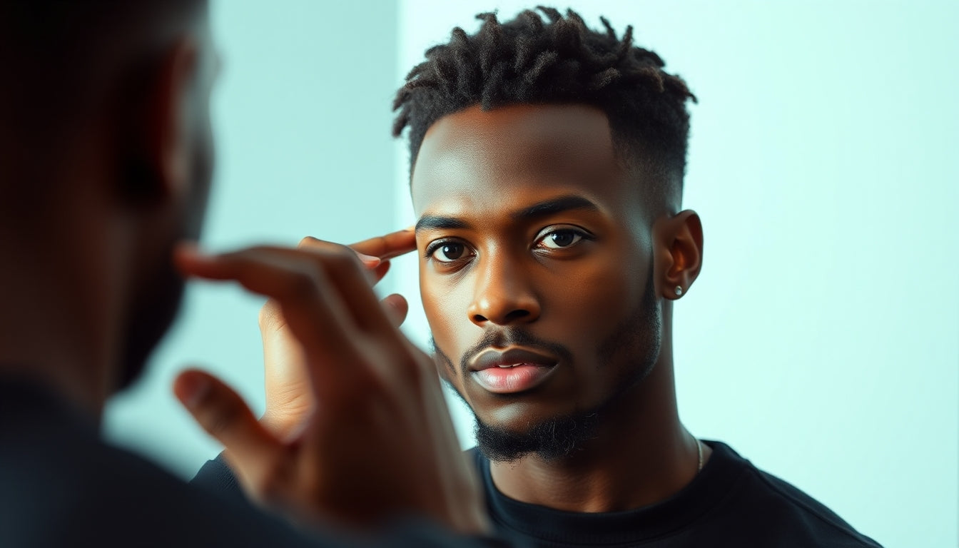 Fall Haircare Tips for Men – douxds