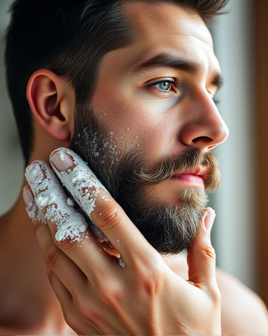 Embrace No-Shave November: Raising Awareness for Men's Health – douxds