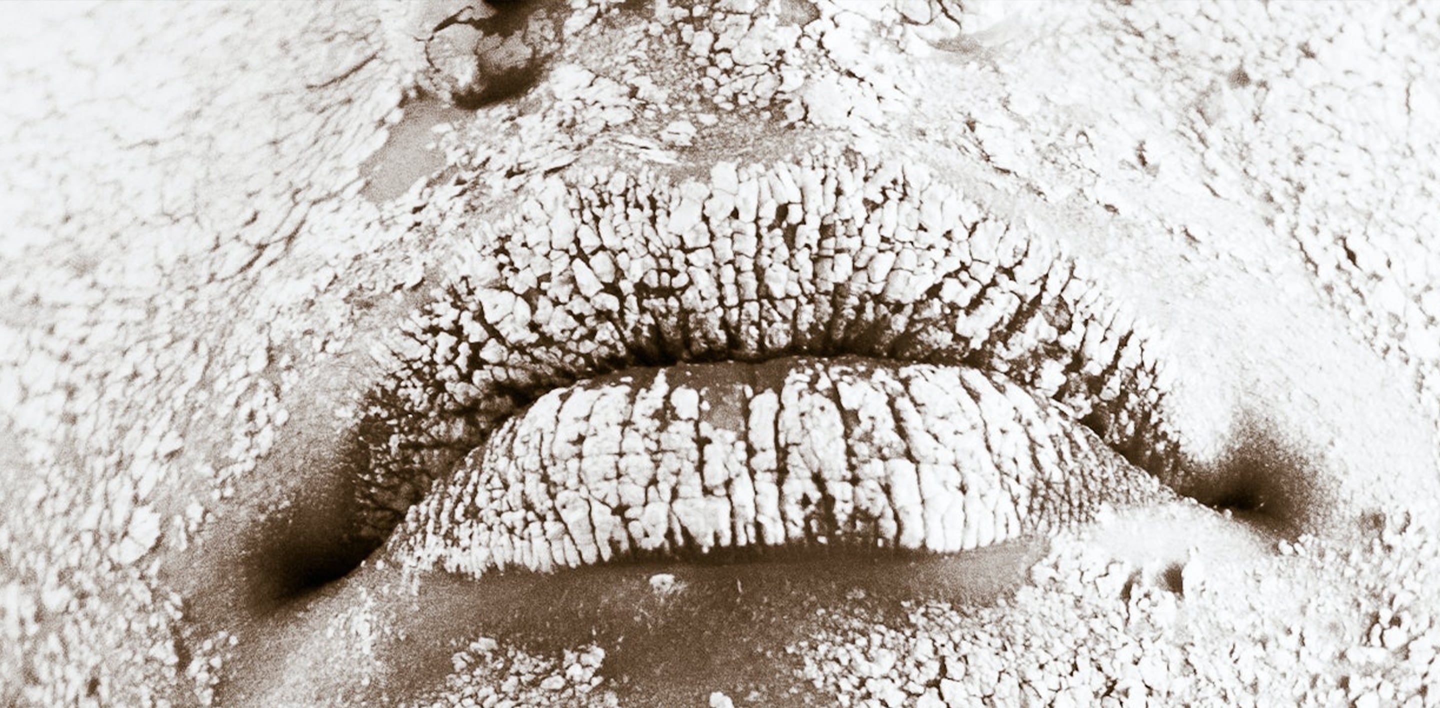 How to deal with chapped lips – douxds