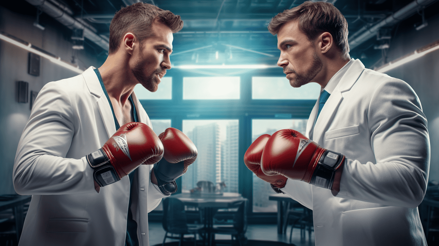 Esthetician vs. Dermatologist: Who Should You See for Your Skincare Ne ...