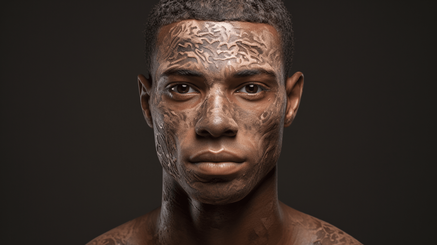 Unveiling the Secrets to Flawless Skin: Battling Hyperpigmentation Hea ...