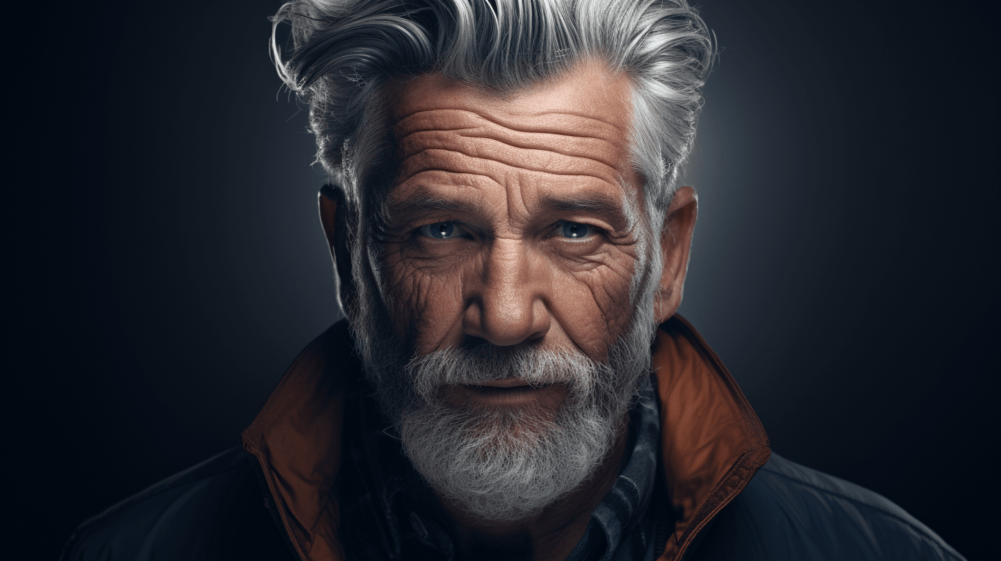 Defying Time: Your Ultimate Guide to Aging Gracefully – douxds