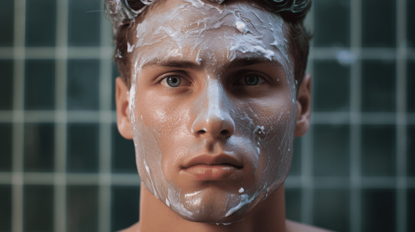 Men's Skincare 101: Simplify Your Routine for a Glowing, Acne-Free Fac ...