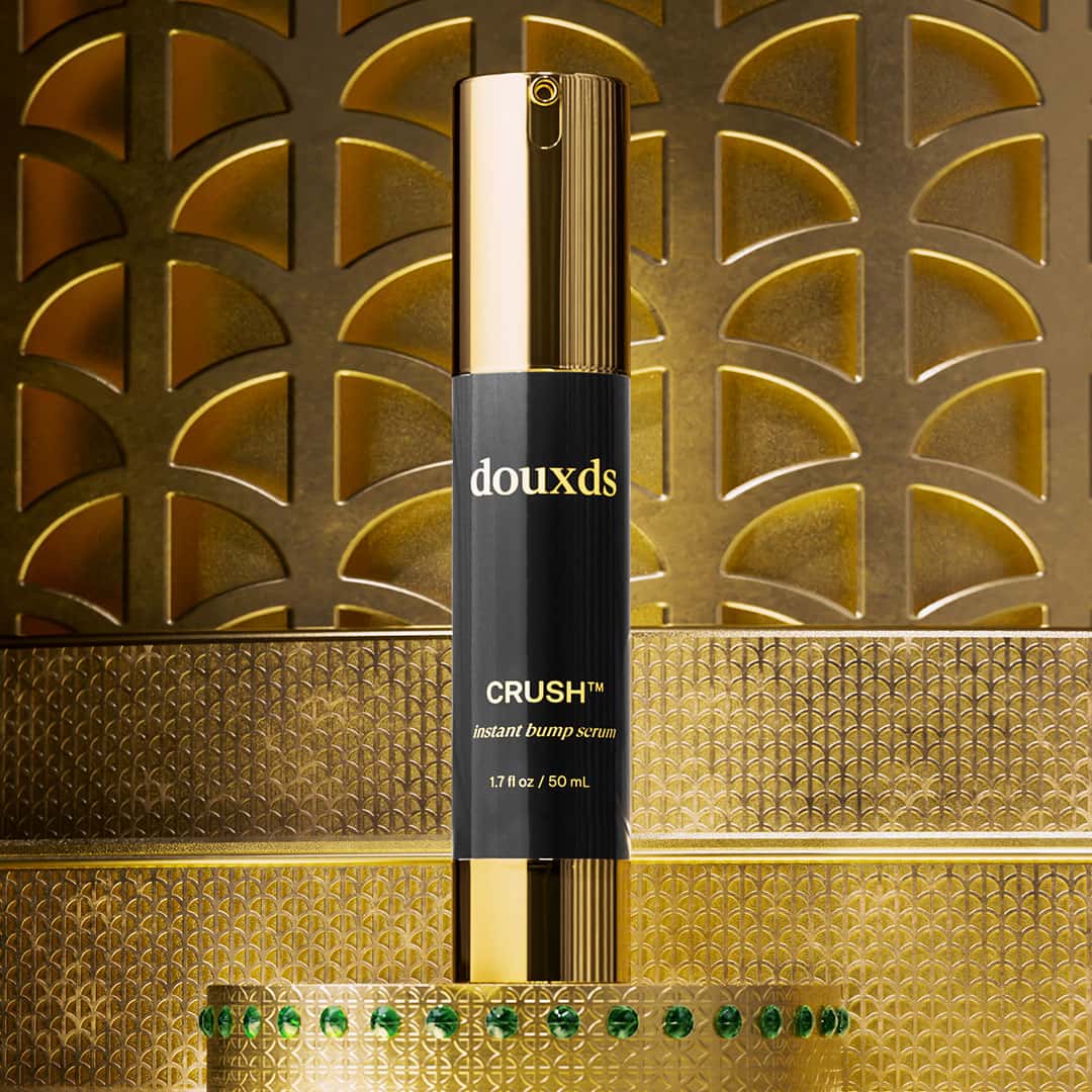 CRUSH™ Bump Eliminator – douxds