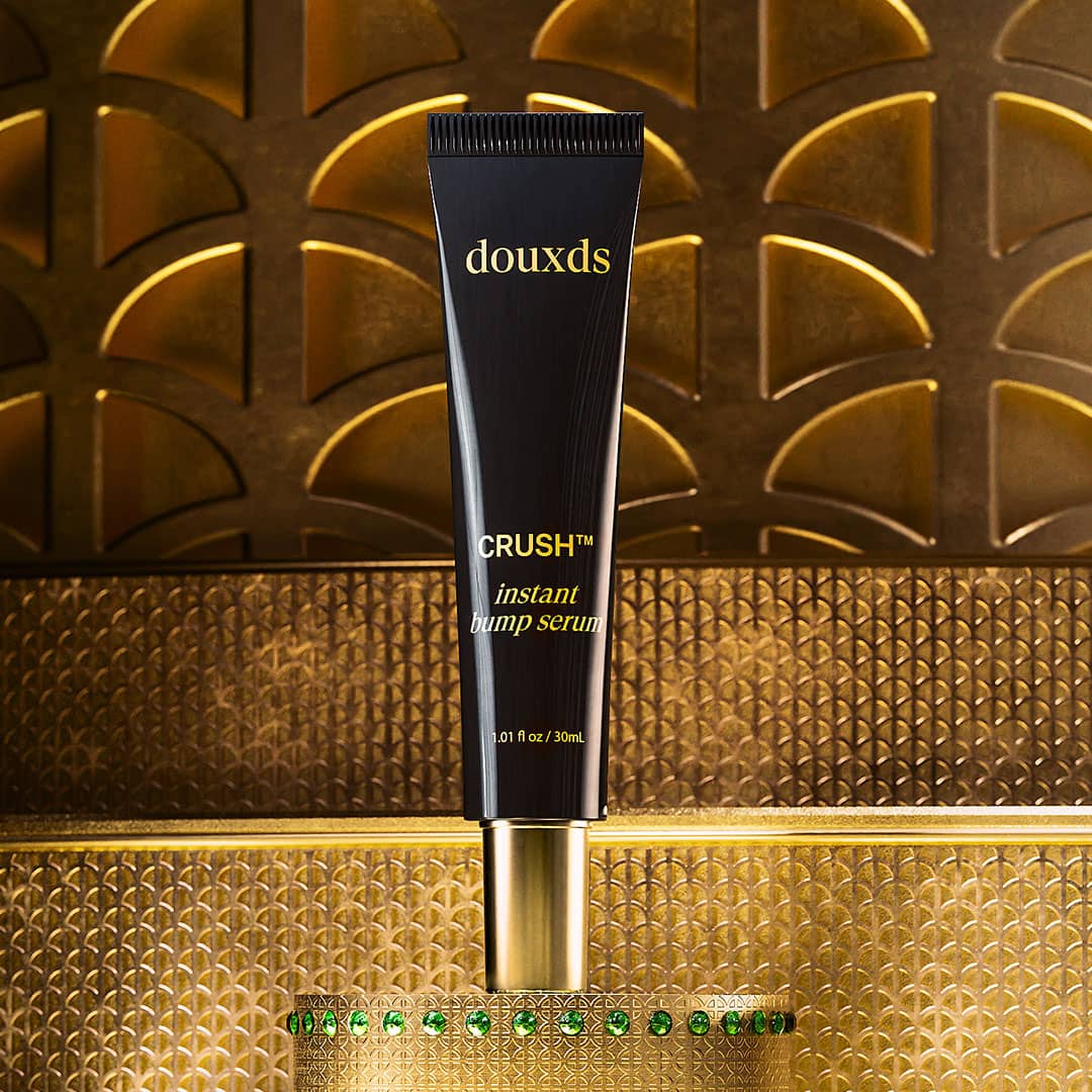 CRUSH™ Bump Eliminator – douxds