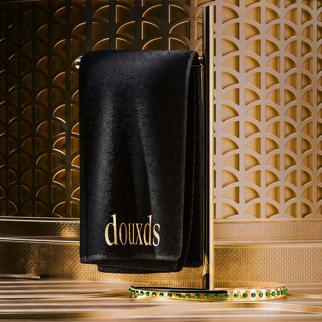 MIRO™ Face Towel – douxds