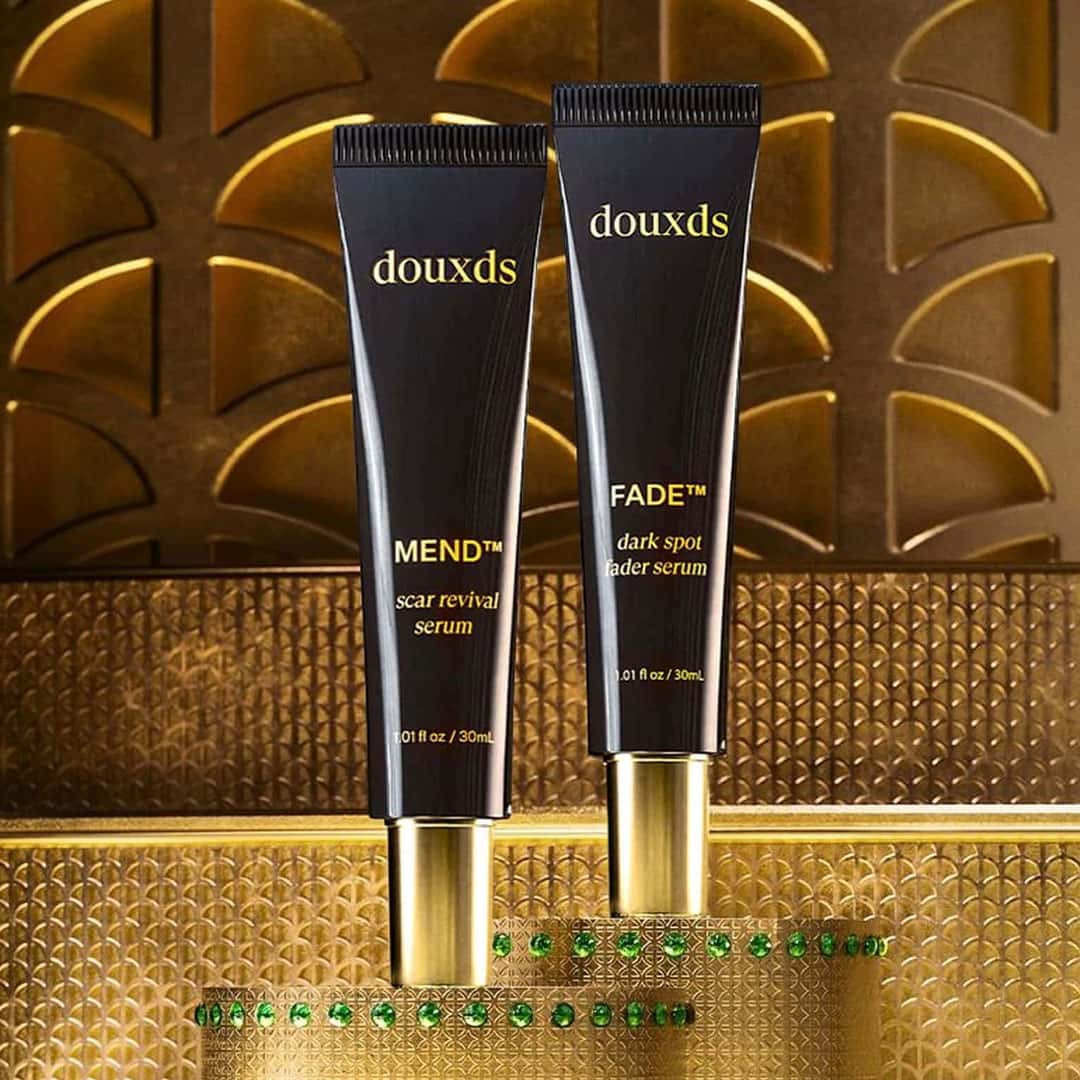 The Revival Set – douxds