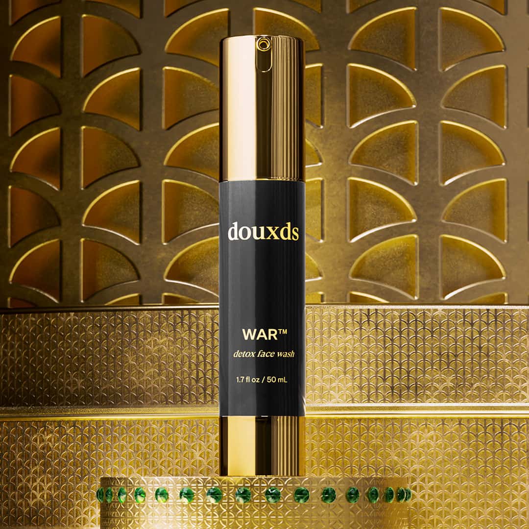 WAR™ Face Wash – douxds