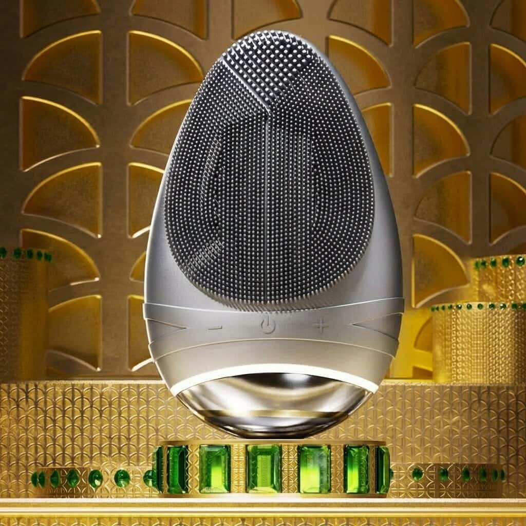 FLEX™ Pro Vibrating Face Brush – douxds
